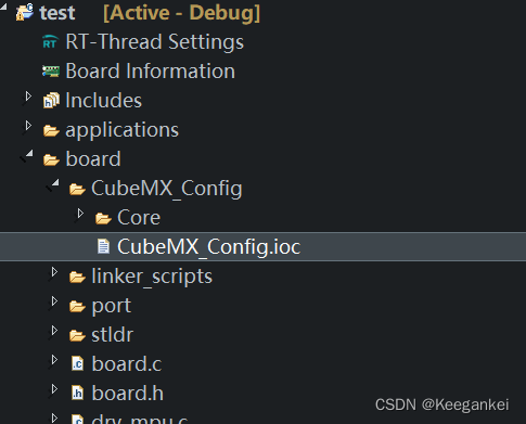 RT-Thread ART-Pi 地址说明、恢复出厂设定&全擦除 兼 踩坑记录_rtthread spi dma chanel artpi-CSDN博客