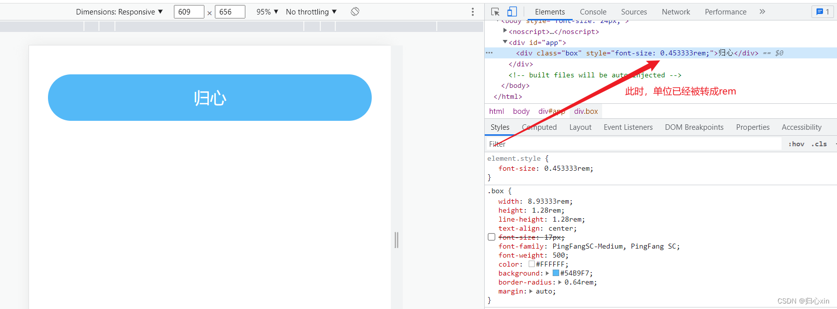 postcss-pxtorem无法将内联样式的px转成rem_postcss-pxtorem 行内样式-CSDN博客