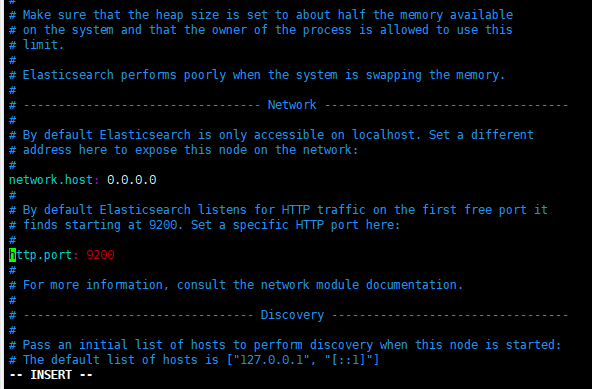 Elasticsearch安装、Ik分词器安装、head管理界面安装（Windows && Linux）_elasticsearchhead-CSDN博客