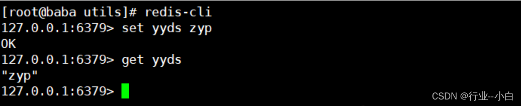 NoSQL之Redis配置与优化_redis fsync-CSDN博客