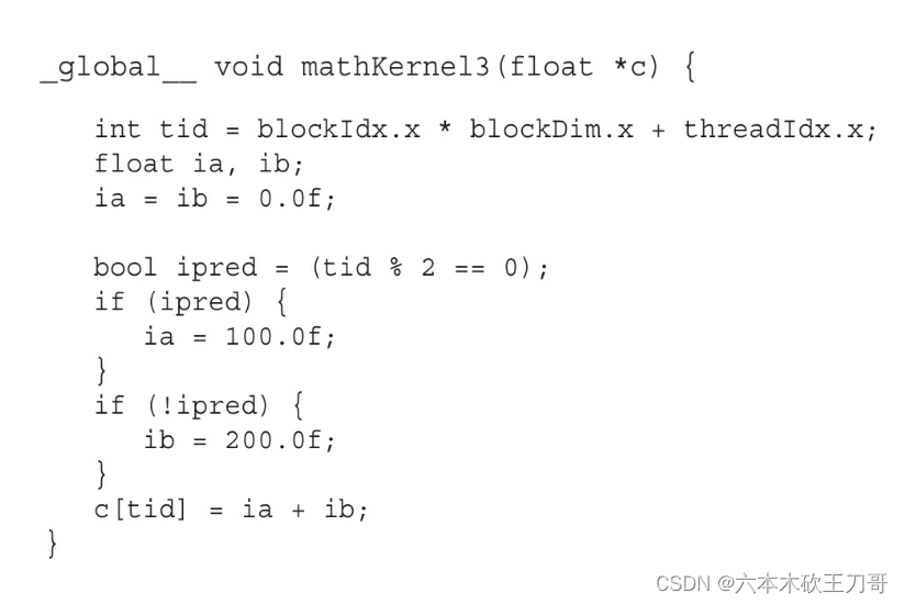 Professional CUDA C Programming笔记-CSDN博客