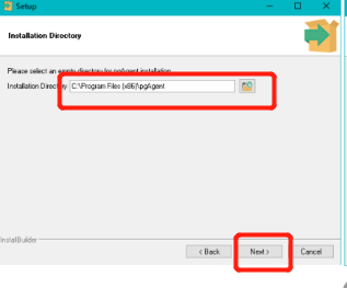 postgresql9.5 安装pgAgent_pgagent离线安装-CSDN博客