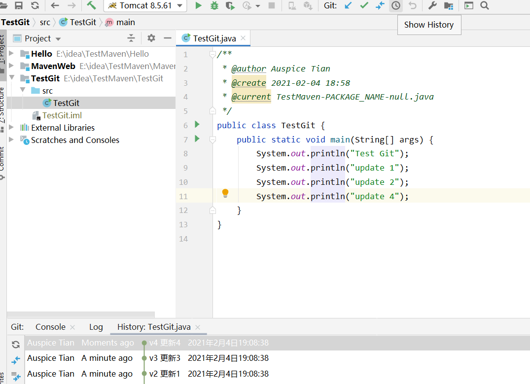 【环境与工具】IDE配置——IDEA配置_idea运行配置怎么配置-CSDN博客