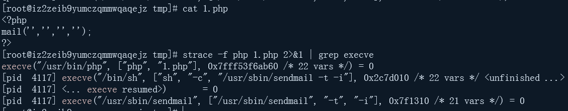 disable_functions绕过总结_disablefunctions 绕过-CSDN博客