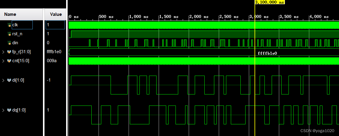 DQPSK调制-CSDN博客