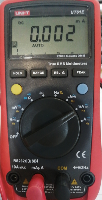 基于stm32(g0)实现低功耗（stop模式）中断唤醒实验_stm32g0 低功耗-CSDN博客