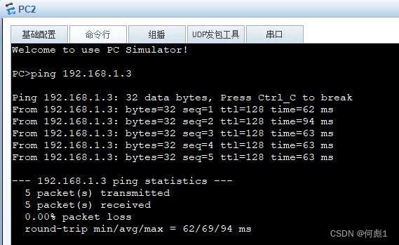 VLAN配置全过程_vlan p l a p d v-CSDN博客