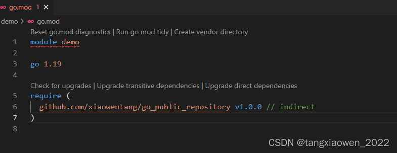 Golang导入github公有库和私有库的包golang怎么引入github上自己的私有项目 Csdn博客
