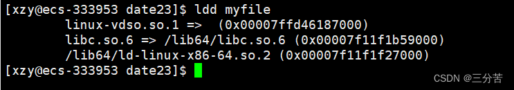 Linux ＞ 基础IO（动静态库）_libc.so源码linux-CSDN博客