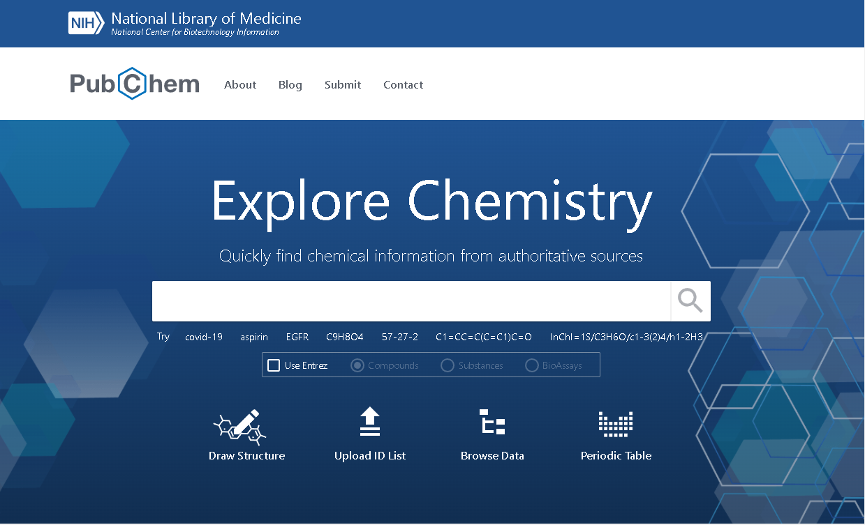 生物信息数据库_tcmid数据库进不去_一只电饭煲的博客-CSDN博客