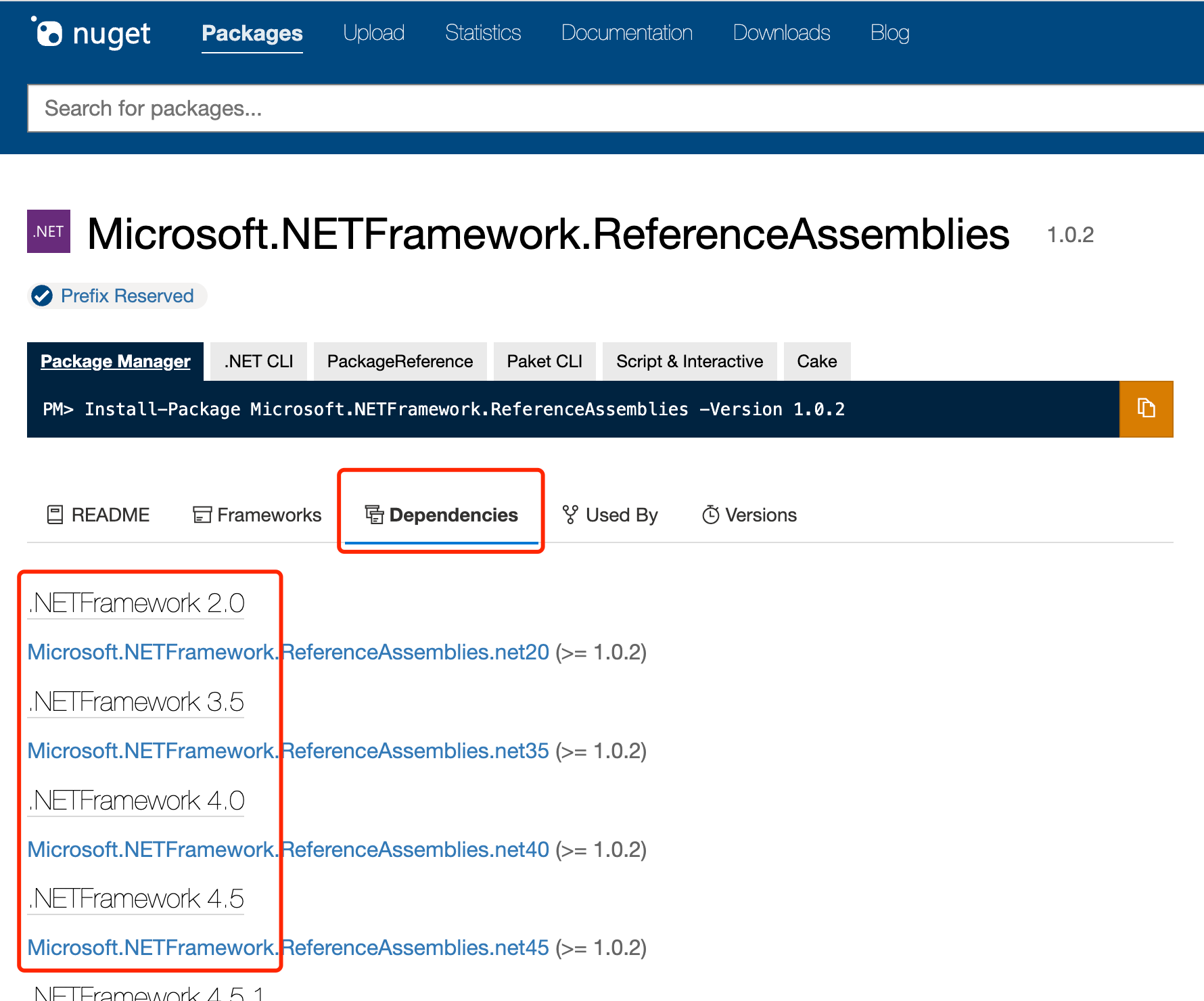 Vs2022打开项目之后提示：找不到 Netframeworkversionv40 的引用程序集。要解决此问题，请为此框架版本安装开发