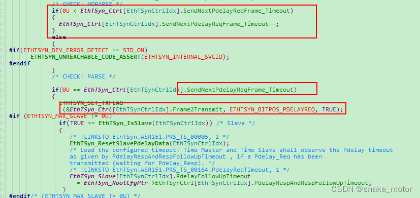 EB Autosar协议栈源码分析--车载以太网时间同步EthTsync_autosar gptp-CSDN博客