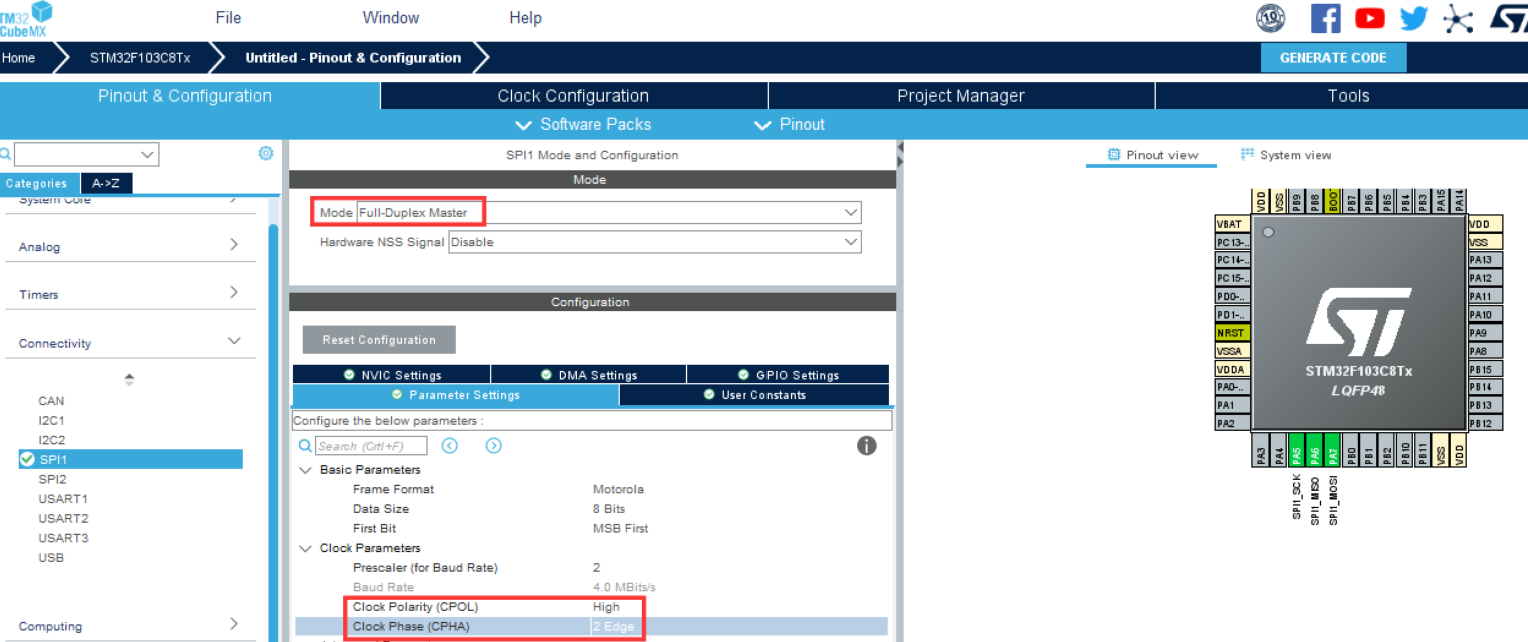 利用STM32F103完成对SD卡的数据读取详细操作_sd卡底层数据读写-CSDN博客