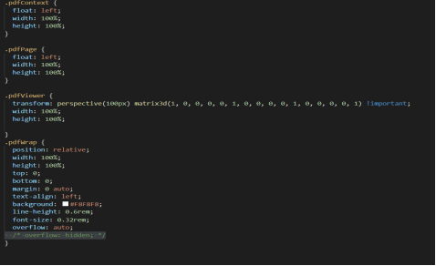 react手机端使用pdfjs-dist预览显示PDF_pdfjs-dist react_shuiqianheniunai的博客-CSDN博客