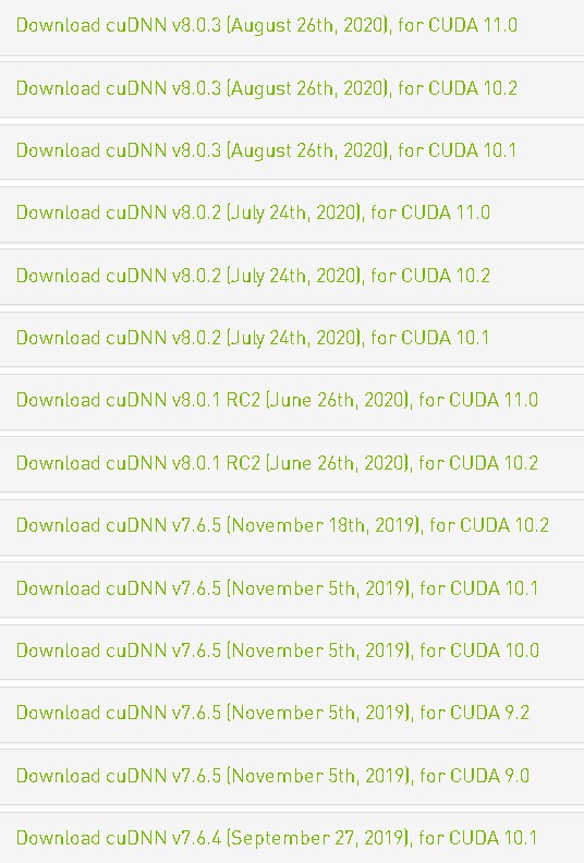 Ubuntu普通用户安装、切换CUDA版本_ubuntu 设置默认cuda版本-CSDN博客