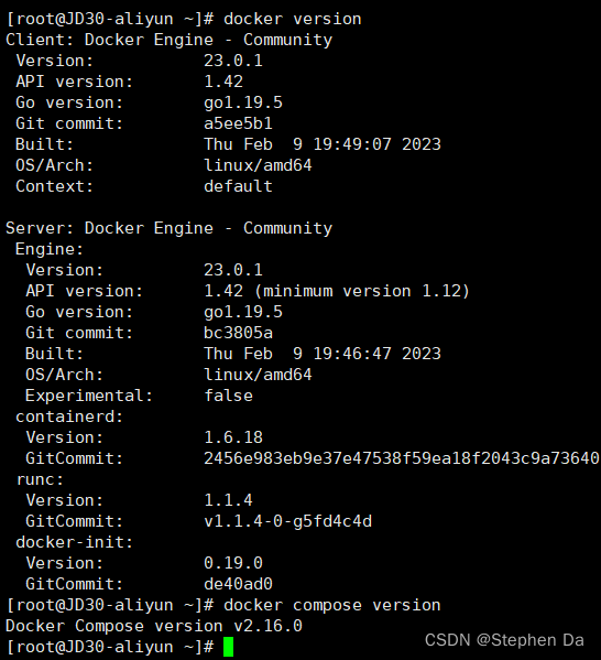 【Docker】Docker Harbor的安装和使用案例——上传自己的镜像（Ubuntu实例）到自己的镜像仓库（Harbor）_harbor页面上传镜像-CSDN博客