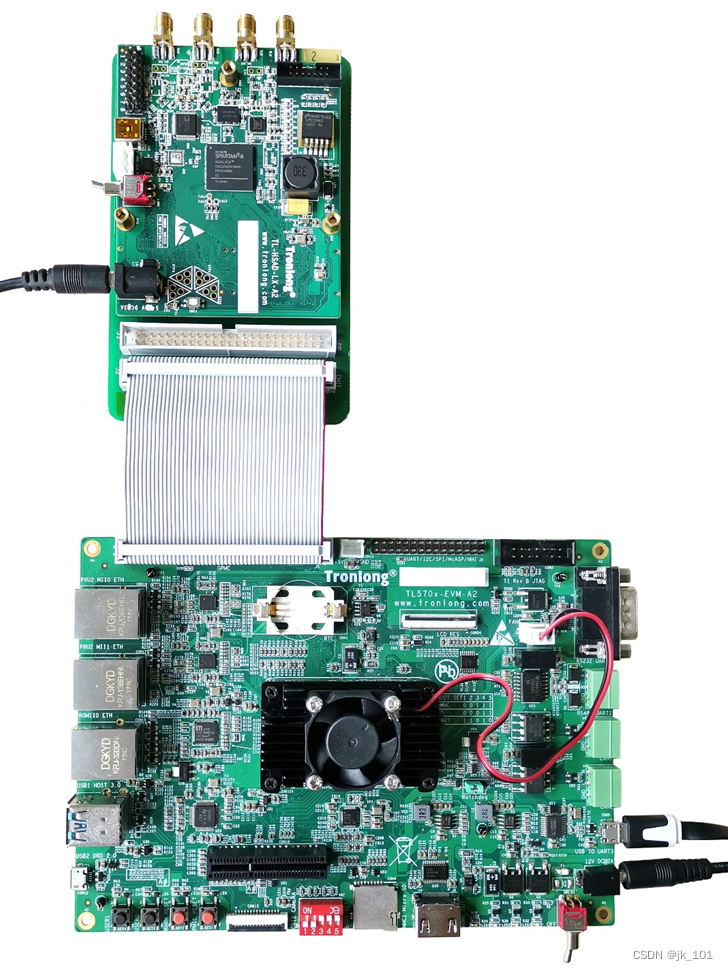 为什么FPGA/ADC通信在工业领域下更喜欢用GPMC接口？_gpmc fpga-CSDN博客