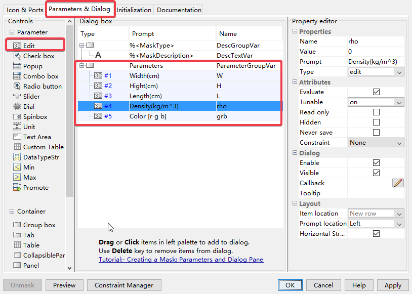 Simscape Multiboby学习笔记3——在Multibody中建立零件_rigid transform-CSDN博客