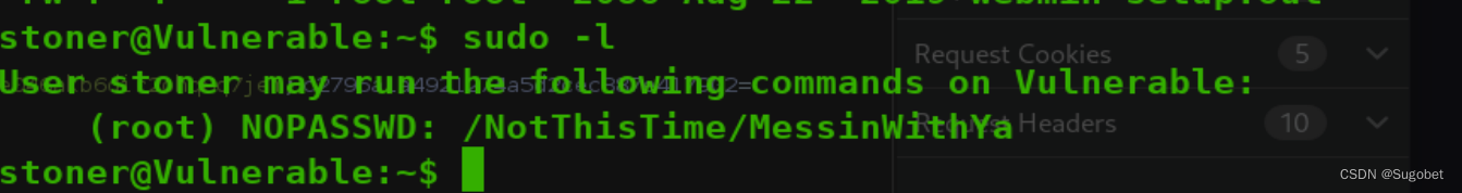TryHackMe-Boiler CTF（枚举）_ctf 枚举-CSDN博客