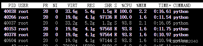 Pytorch单机多卡后台运行的解决办法_torchrun 后台运行-CSDN博客