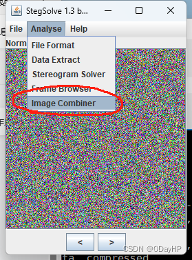 Bugku CTF：random color[WriteUP]-CSDN博客