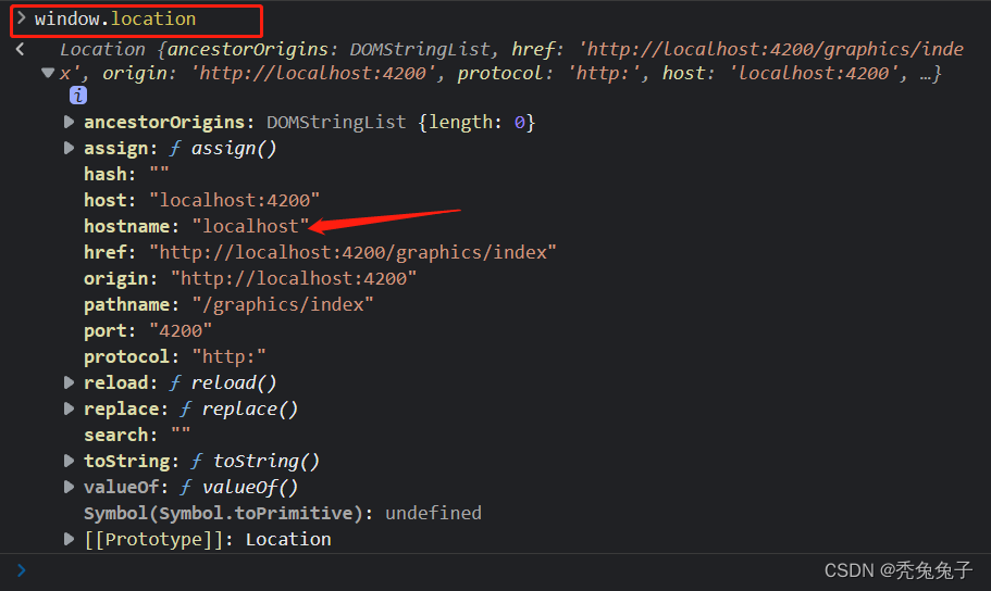 获取当前IP地址_window.location里面哪个是获取ip的-CSDN博客