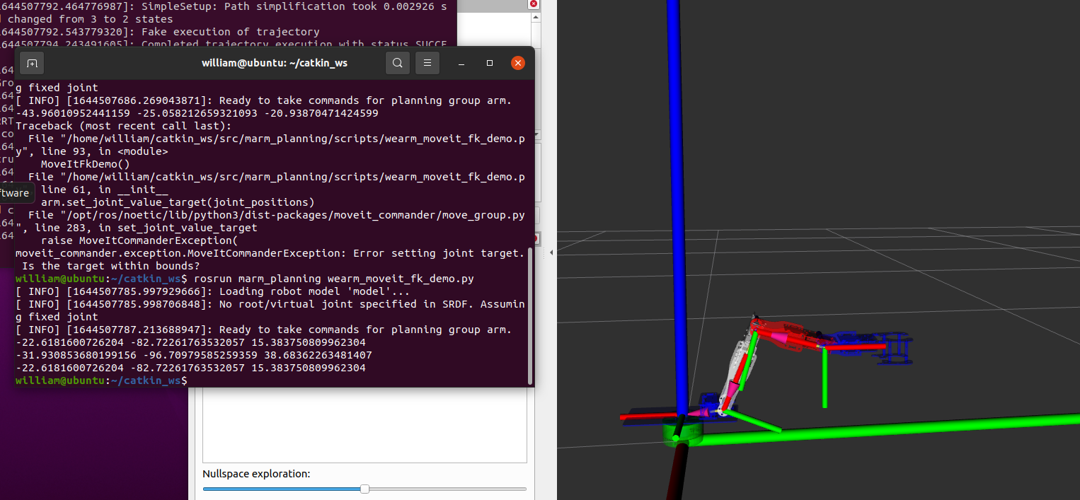 三轴机械臂逆运动学解算（附代码）_机械臂姿态解算-CSDN博客