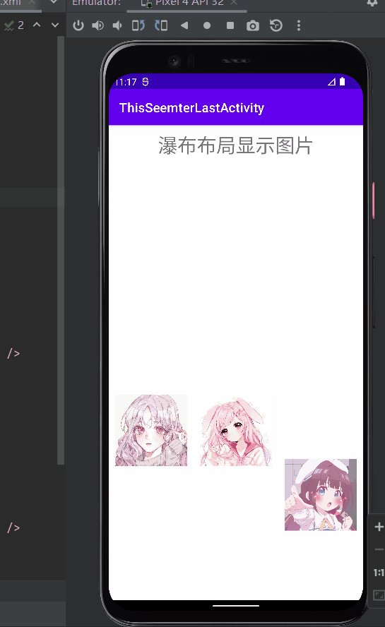 Android：＜21＞高级组件：ExpandableListView和RecyclerlistView_android expandrecyclview-CSDN博客