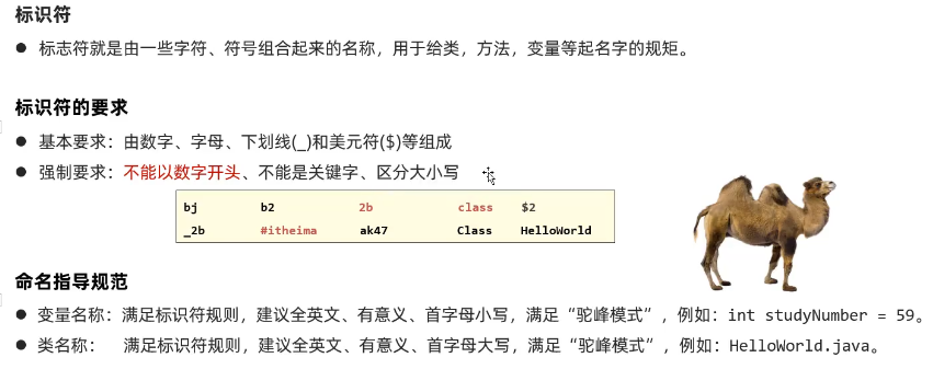 JavaSE（1）-CSDN博客