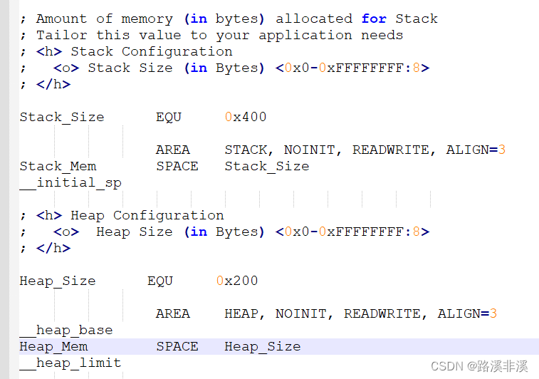 STM32的HAL库及其使用_stm32 hal库-CSDN博客