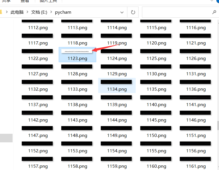 ctfshow 做题 MISC入门 模块 31-40_ctfshow flag就像歌,有长有短仿佛岁月悠悠-CSDN博客