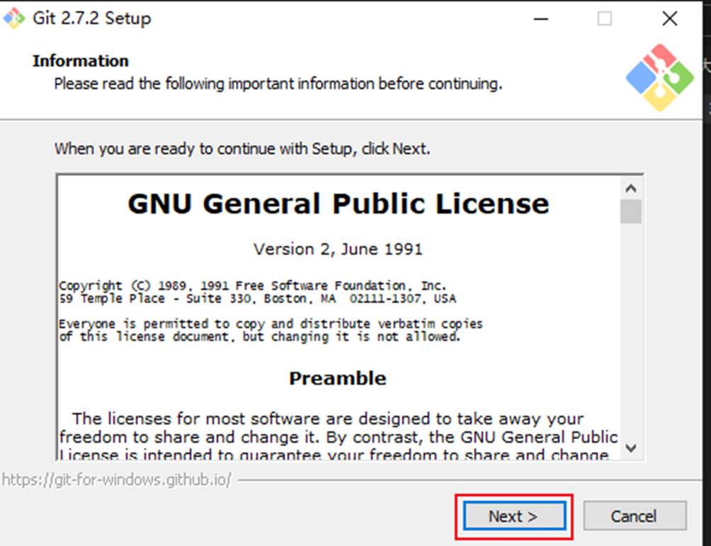 Git的下载安装 Git插件下载 Csdn博客