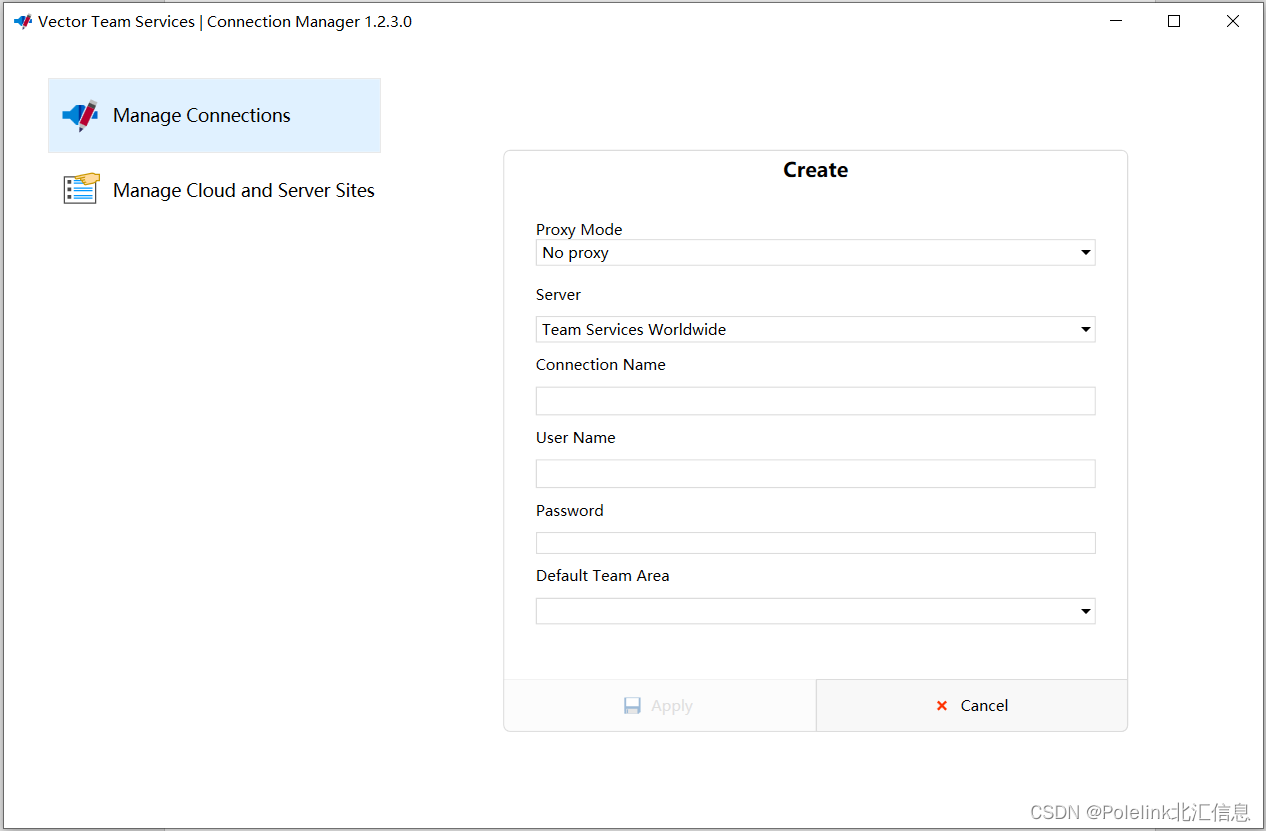 灵动CANape21，不止从“0”到“1”：新增共享云平台 Vector Team Services | 新增硬件管理平台 Vector ...