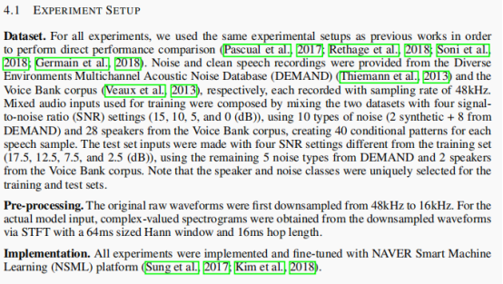 【论文阅读】Phase-aware speech enhancement with deep complex U-net-CSDN博客