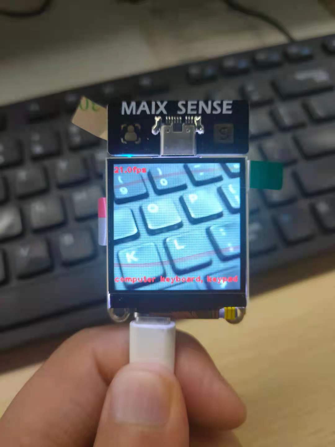 【R329真机评测（三）】——Zhouyi-AIPU / Model_zoo/mobilenetv2-CSDN博客