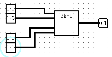 计算机组成原理（Logisim&Verilog部分）-笔记_decd是什么元件-CSDN博客