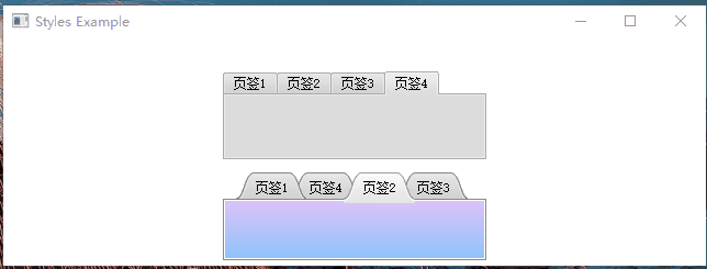 QML进阶(九)通过样式代理实现复杂自定义样式_qml implicitwidth-CSDN博客