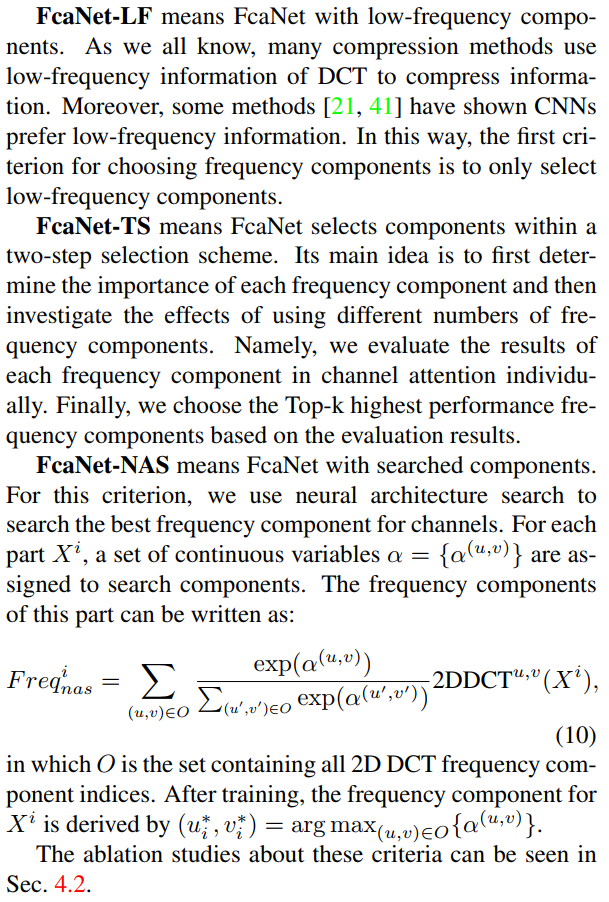 Channel Attention 通道注意力-CSDN博客