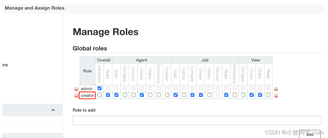 Jenkins教程｜聊聊Ldap与Jenkins打通那些事儿_jenkins ldap-CSDN博客