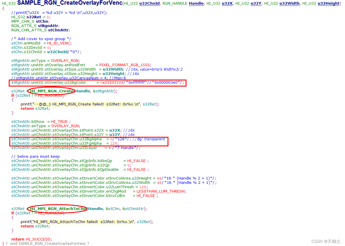 第8季2：OSD实验演示与代码分析_嵌入式osd-CSDN博客