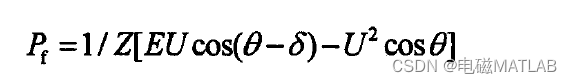 基于交替迭代法的交直流混合系统潮流计算matlab程序iEEE9节点系统算例_ieee9节点电力系统潮流计算-CSDN博客