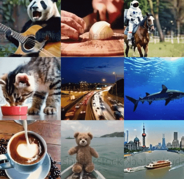 Matryoshka Diffusion Models (MDM)_matryoshka扩散模型源码-CSDN博客