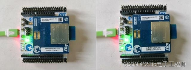 [STM32WB]【STM32WBA52CG测评】+初识篇-CSDN博客