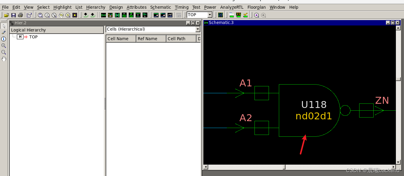 DC LAB1 FLOW及问题记录_dc labs-CSDN博客