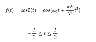 高斯白噪声中CW，LFM脉冲检测，定量画ROC曲线_cw和lfm-CSDN博客