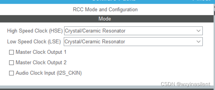 STM32F4使用CUBEMX ADC定时采样+DMA_stm32cubmax f4-CSDN博客