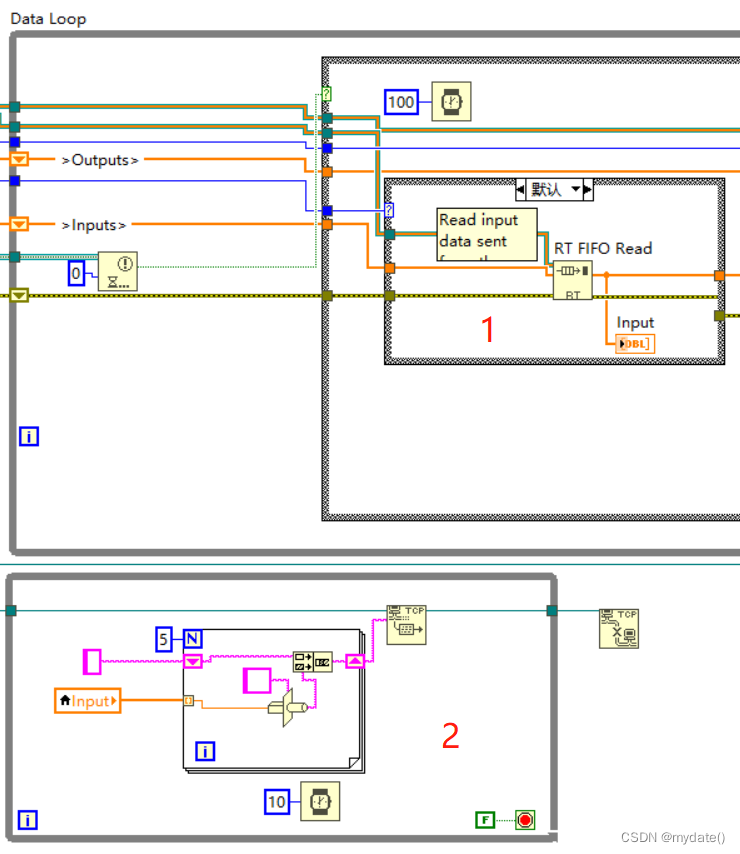 Veristand制作Custom Device全网最详细教程-CSDN博客