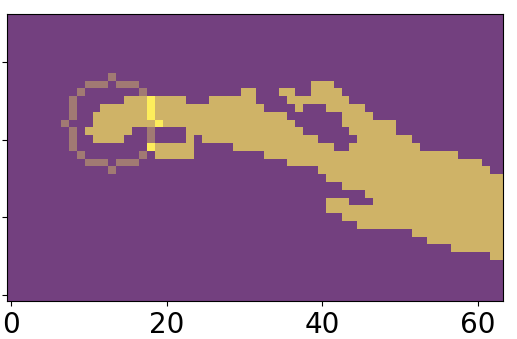 【原创】基于Python的河流之遥感处理（PyRIS）_python 提取河流交汇点-CSDN博客