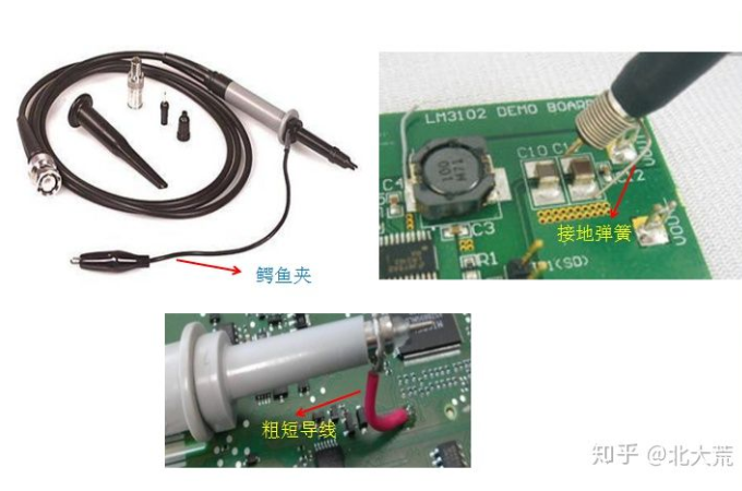 Power supply ripple test precautions - Programmer Sought
